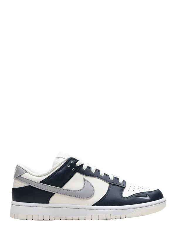 Nike Dunk Low Armoury Sneakers - Grey
