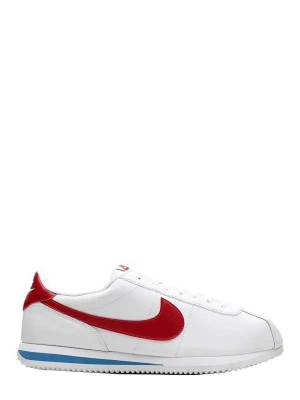 Nike Cortez Sneakers - White