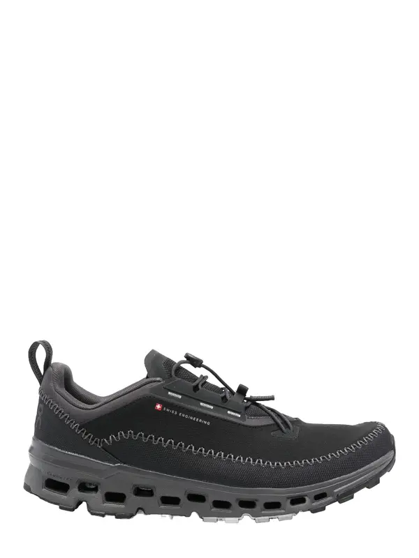 On Cloudaway 2 Sneakers - Black
