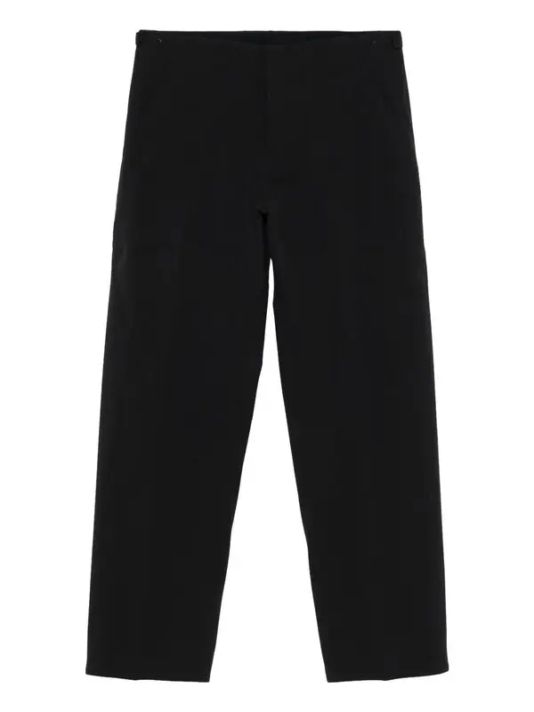 Veilance Diode Mx Trousers - Black