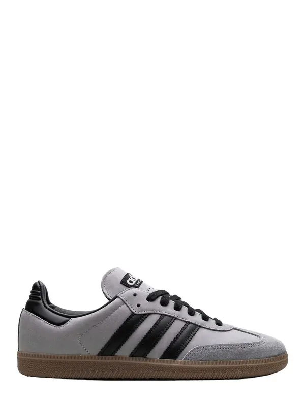Adidas Samba Og Sneakers - Grey
