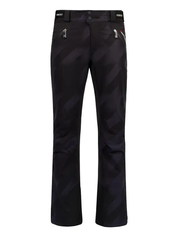 Perfect Moment Chamonix Ski Trousers - Black