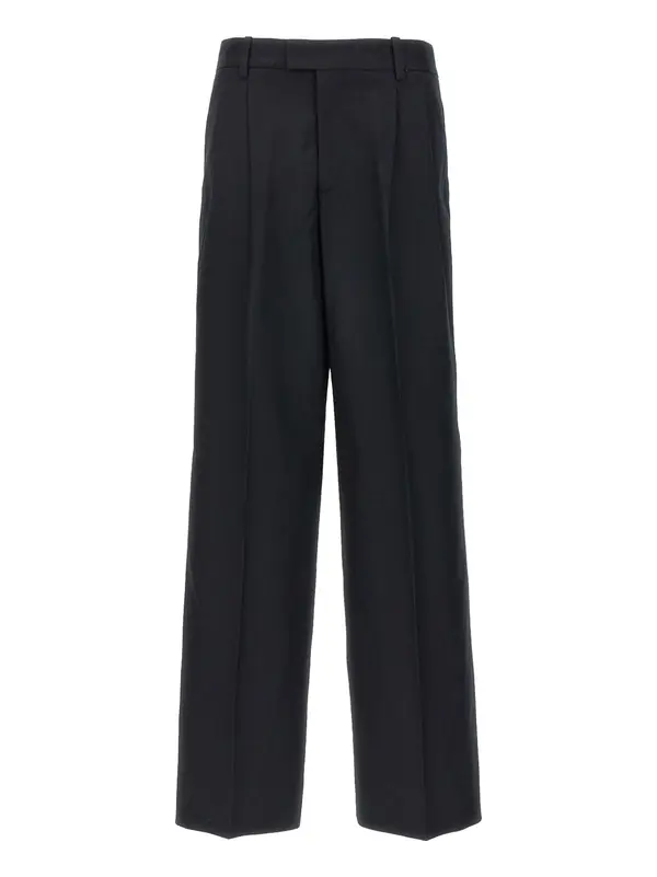 ARMARIUM Georgia Trousers - Black