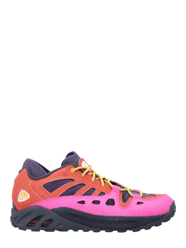 Nike Air Exploraid Sneakers - Pink