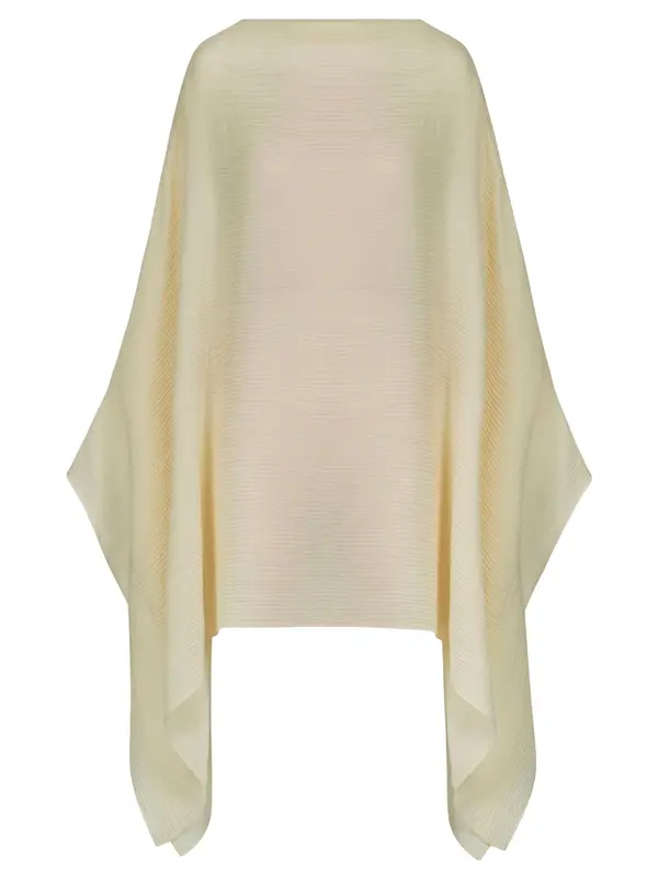TALLER MARMO Camogli Mini Dress - Neutrals