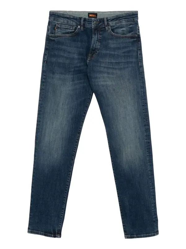 BOSS Re.maine Jeans - Blue