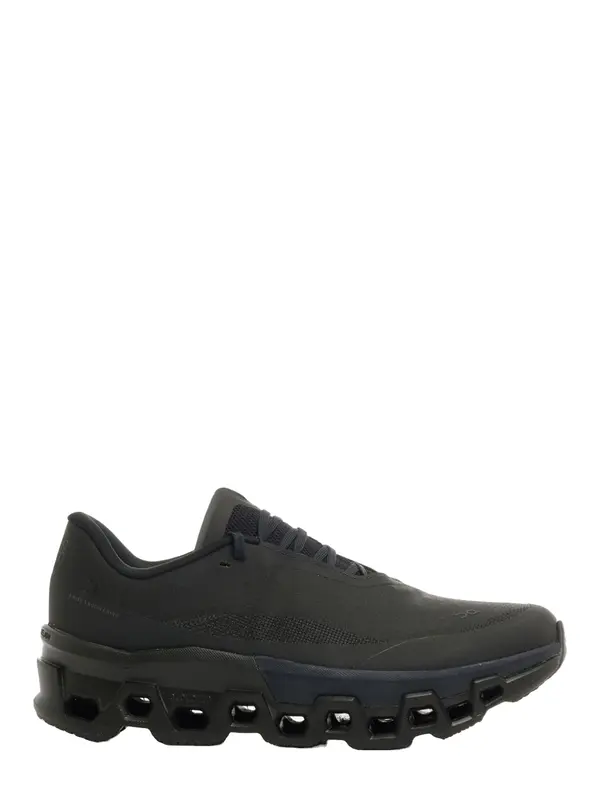 On X Paf Cloudmonster 2 Low-top Sneakers - Black