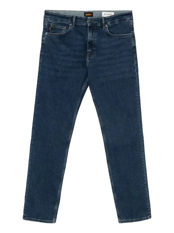 BOSS Troy Jeans - Blue
