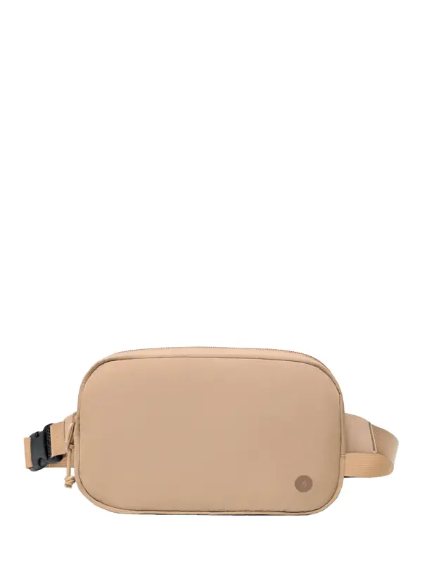 Allbirds Recycled Belt Bag - Beige