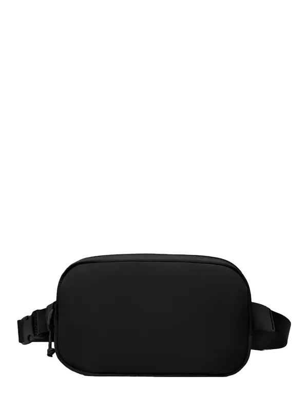 Allbirds Recycled Belt Bag - Black