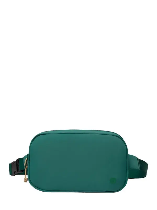 Allbirds Recycled Belt Bag - Green