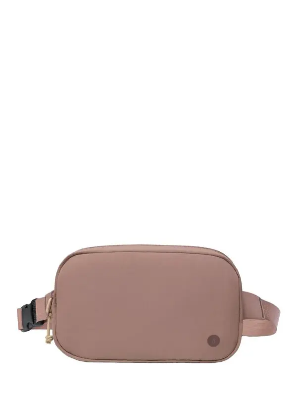Allbirds Recycled Belt Bag - Pink