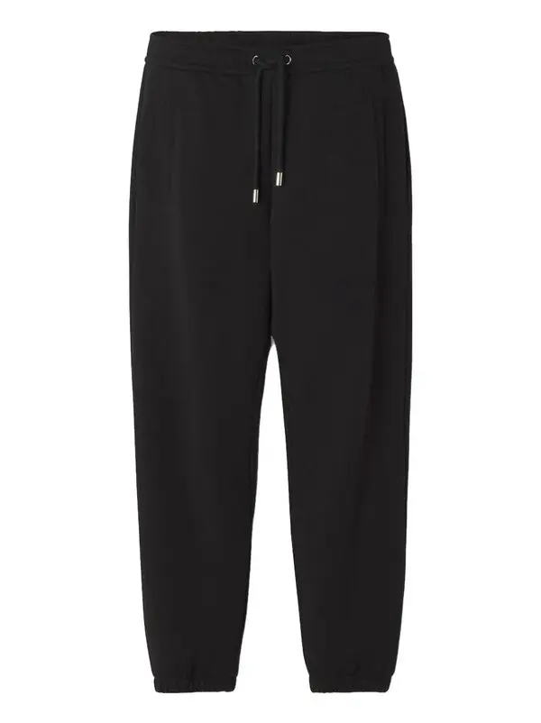 LANVIN Trousers - Black