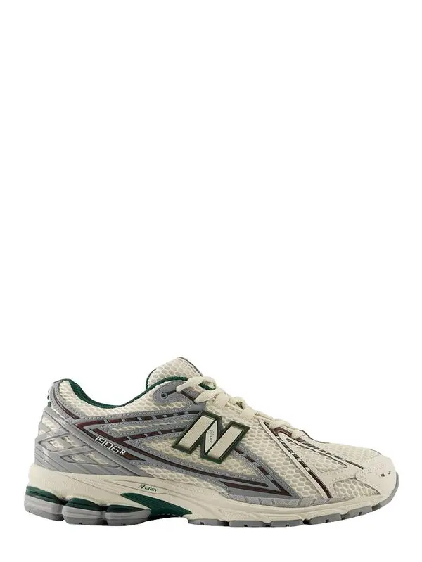 NEW BALANCE 1906r Sneakers - Linen/slate Grey/nightwatch Green