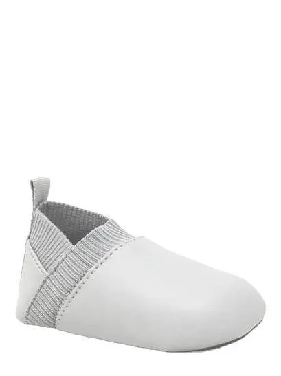 STONZ Yale Slip-on Shoe - Haze Grey
