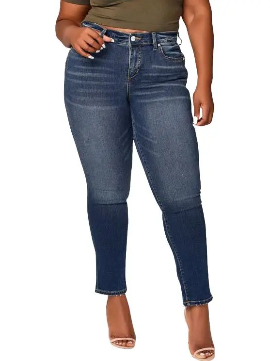 SLINK JEANS Slim Fit Jeans - River