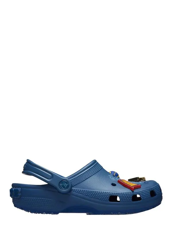 CROCS Classic Clog Nba Golden State Warriors Elevated - Multicolor