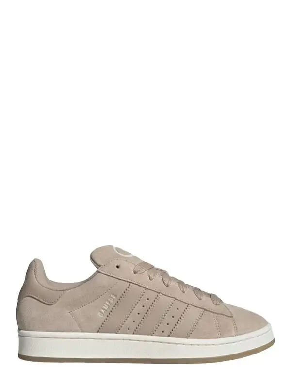 Adidas Campus 00s Sneakers - Clay Brown/off White