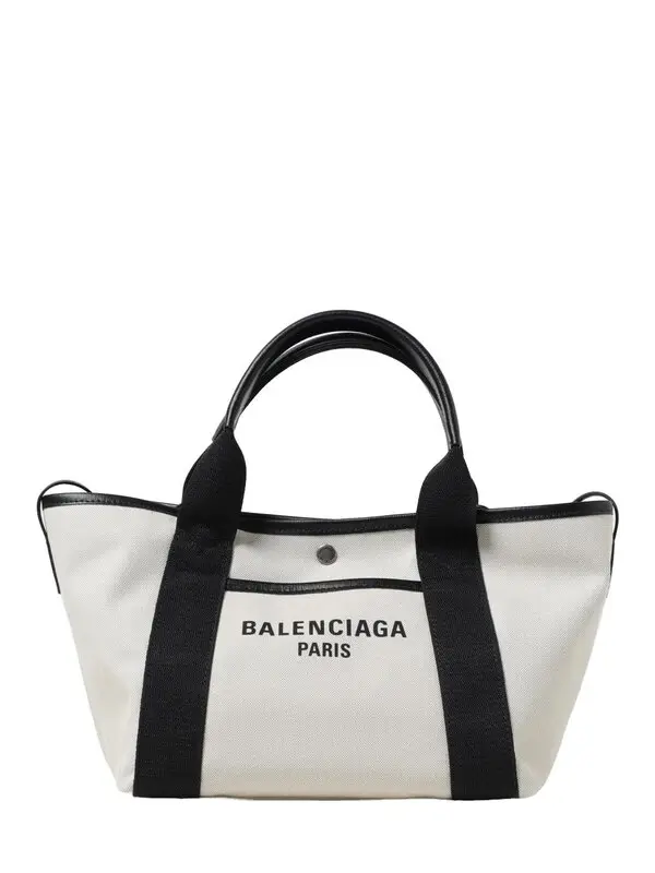 Balenciaga Mini Bag - Natural