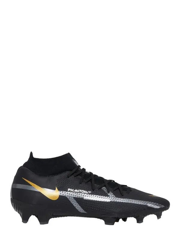 Nike Phantom Gt 2 Pro Df Fg - Black