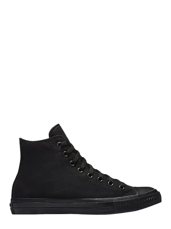 CONVERSE Chuck Taylor All Star 2 Hi Sneaker - Black