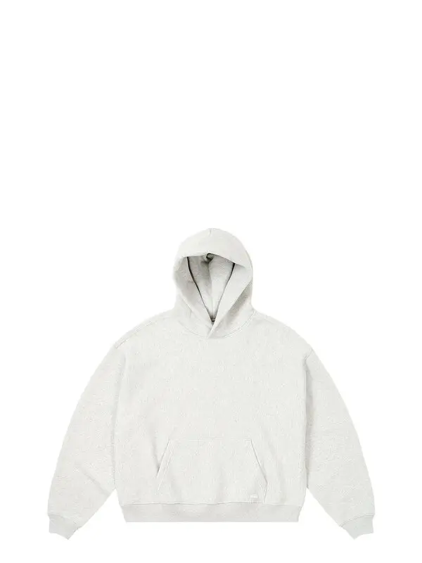 PALACE Hoodie - Grey