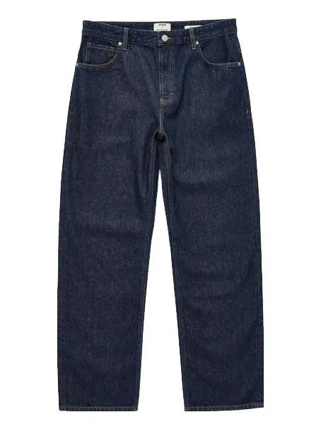 COTTON ON Baggy Fit Jeans - Shutter Blue