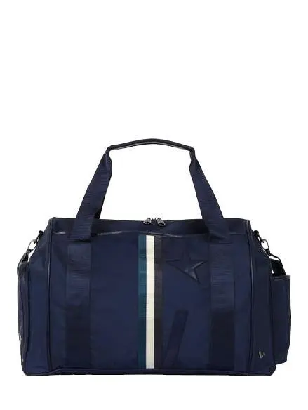 VOLÉE Weekender Duffle Bag - Navy