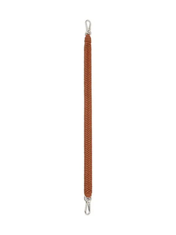 Loewe Arrow Short Strap - Squirrel