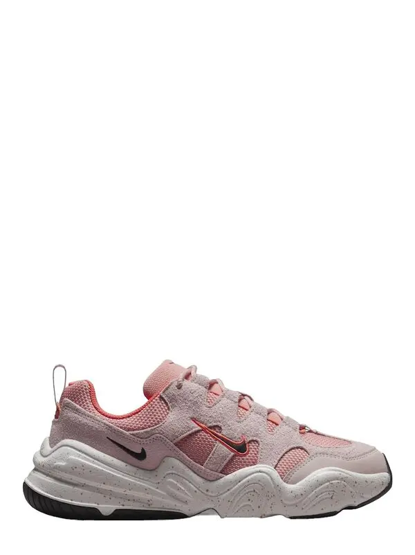 Nike Tech Hera Sneakers - Terra Blush/pink Oxford/cosmic Clay