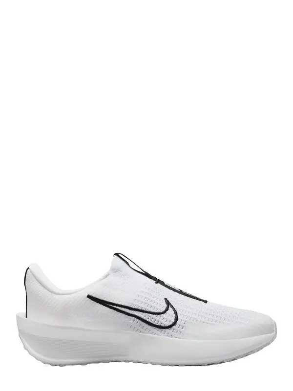 Nike Interact Run Easyon Sneakers - White/black