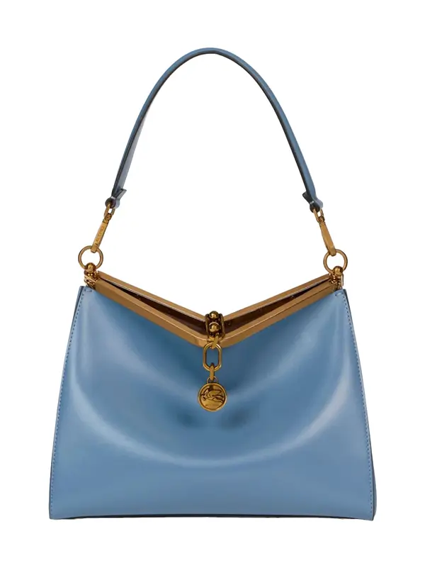 Etro Vela Bag - Blue