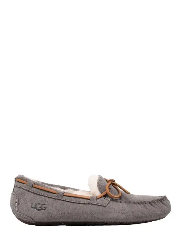 UGG Dakota Slippers - Grey
