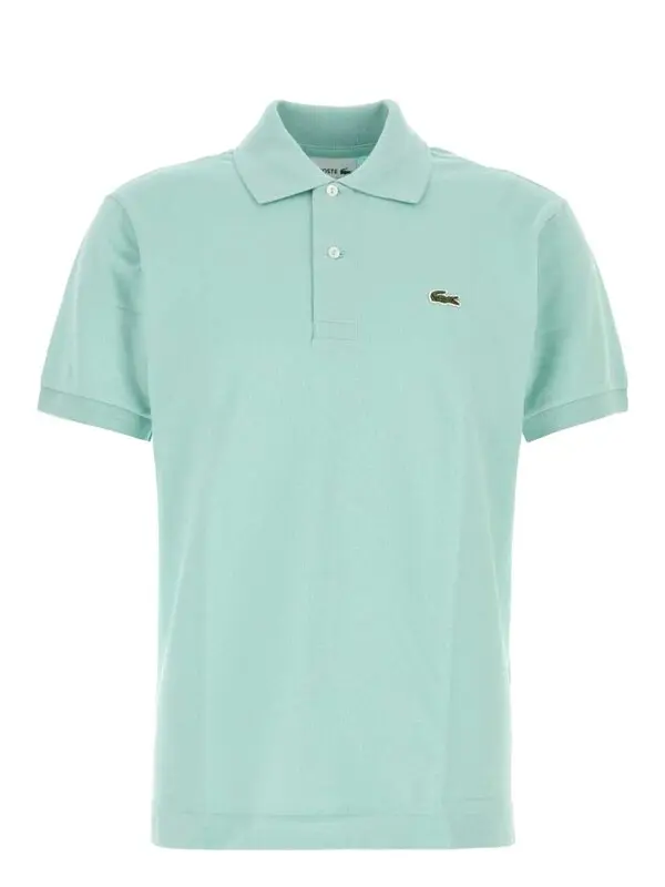 Lacoste Piqué Polo Shirt - Green