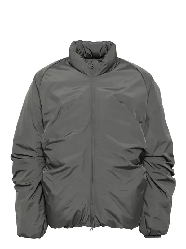 POST ARCHIVE FACTION 7.0 Down Jacket - Grey