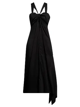 TWINSET Maxi Dress - Black