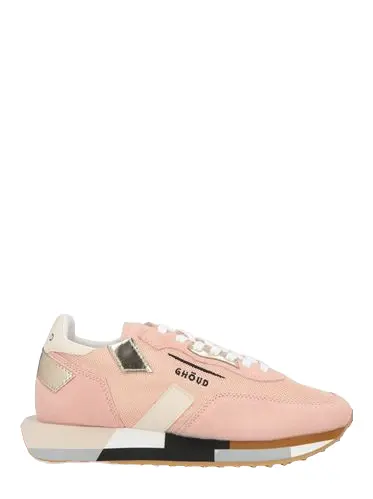 GHOUD VENICE Low-top Sneakers - Pink
