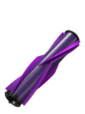 SHARK Powerfins Brushroll - Purple