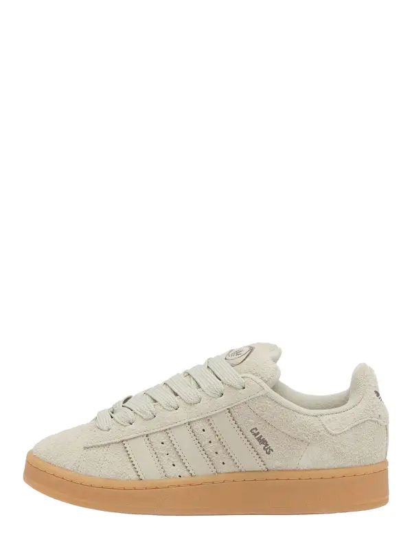 Adidas Campus 00s Sneakers - Putty Grey/charcoal