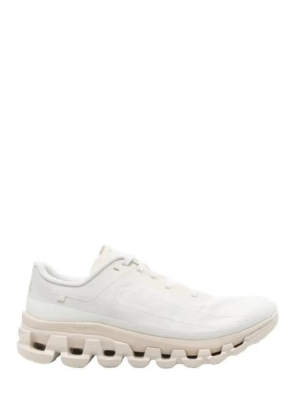 On X Ik Cloudflow 4 Sneakers - Neutrals