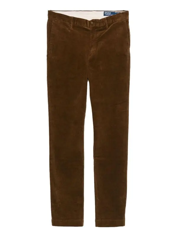 Polo Ralph Lauren Corduroy Chinos - Brown