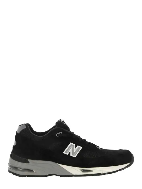 NEW BALANCE 991 Made In Uk Sneakers - Black
