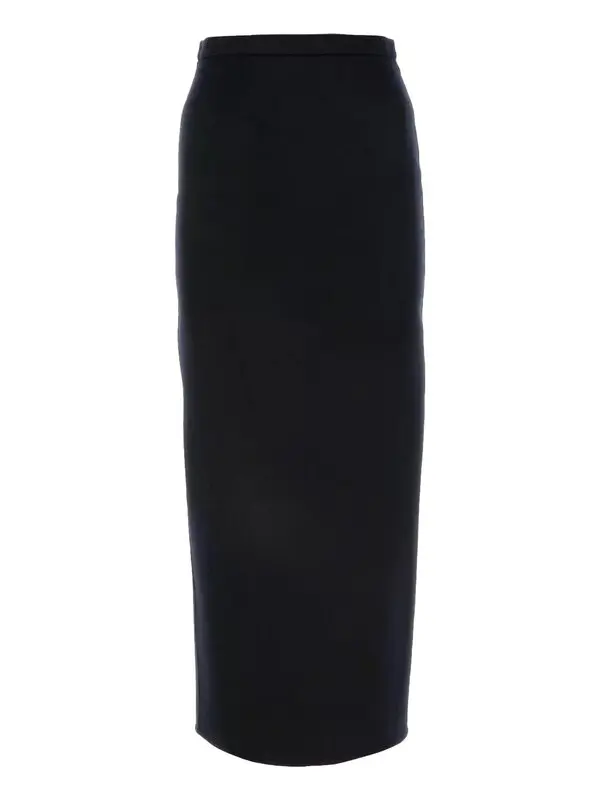 Max Mara Palo Skirt - Blue