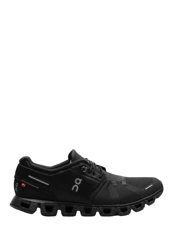On Cloud Sneakers - Black