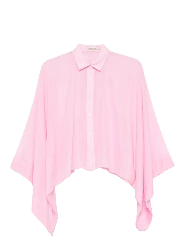 PARAMIDONNA Marina Shirt - Pink