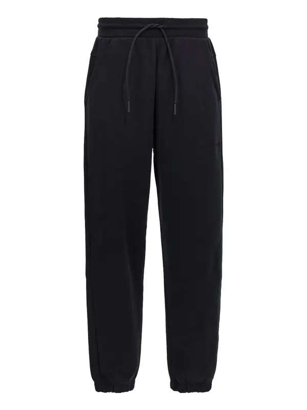 Canada Goose Tobermory Track Pants - Black