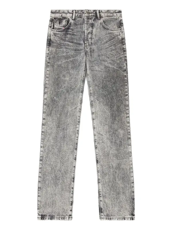 DIESEL 1989 D-mine-s4 Jeans - Grey