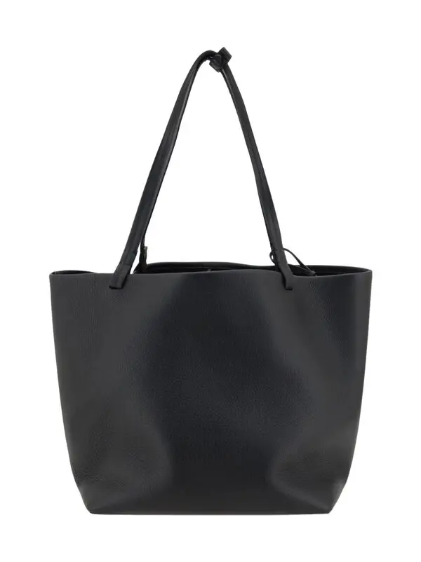 THE ROW Park Tote Bag - Black