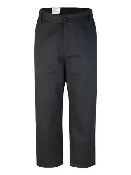 Carhartt Wip Module Pant - Black