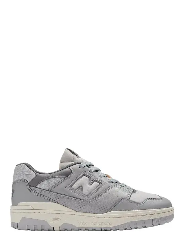 NEW BALANCE 550 Sneakers - Slate Grey/brighton Grey